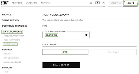 Stake Asx Aus Annual Statements Grow Help Center