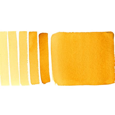 Daniel Smith Monte Amiata Natural Sienna Extra Fine Watercolor Fargnu