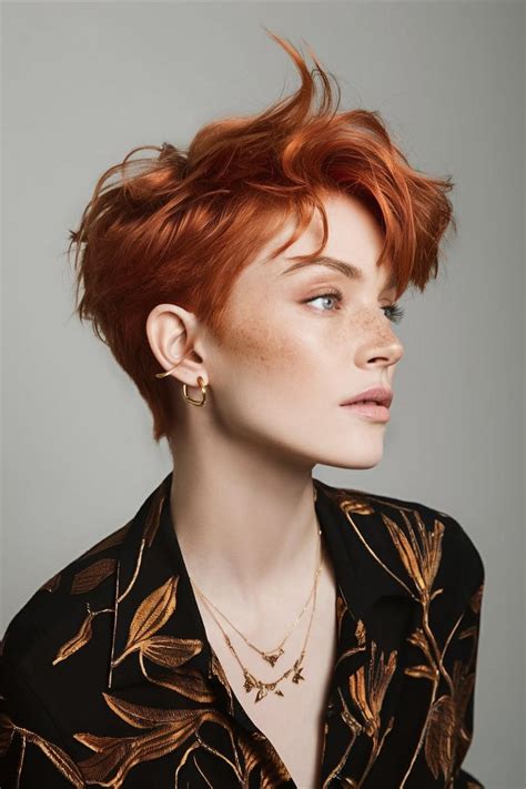 These 90s Pixie Cuts Are Absolute Fire