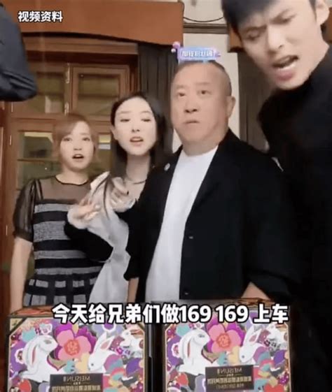 曾志伟避谈月饼售假 卖假酒赚千万口碑崩 娱乐八卦 倍可亲
