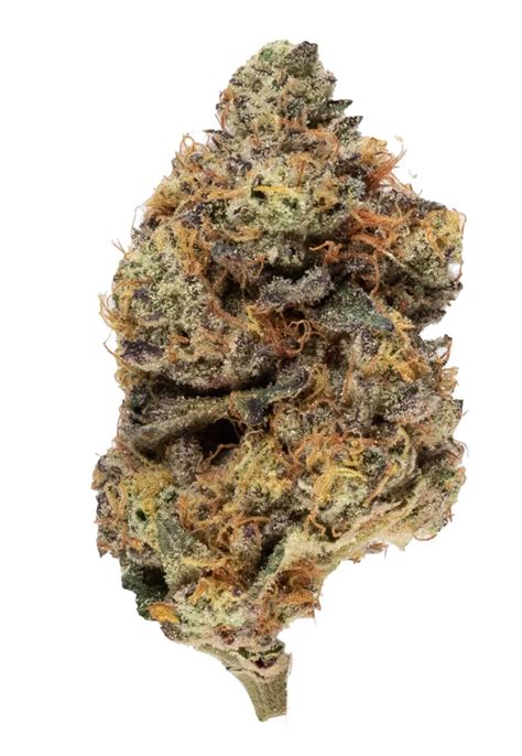 Strain Review Cake Crasher The High Culture Oklahoma City