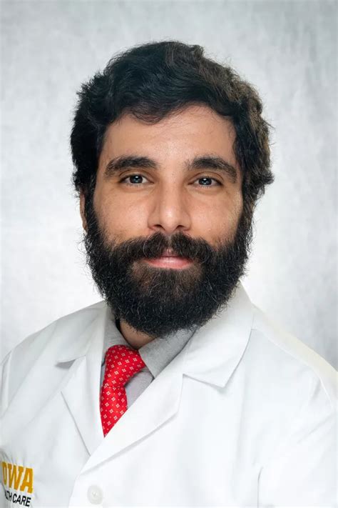 Hisham Sweidan University Of Iowa Health Care