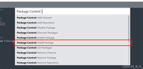 【sublime Text】格式化json和xmlsublime格式化xml Csdn博客