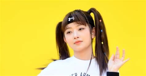 [포토] 아이브 레이 양갈래 머리로 깜찍하게~