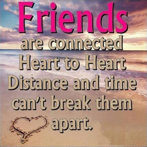 Friendship Quotes For Her From The Heart