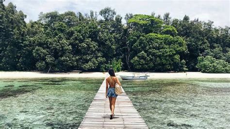 Wisata Jakarta Dan Sekitarnya Yang Wajib Dikunjungi Hot Liputan