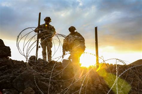 Army Releases Cmff Rfi Intelligence Community News