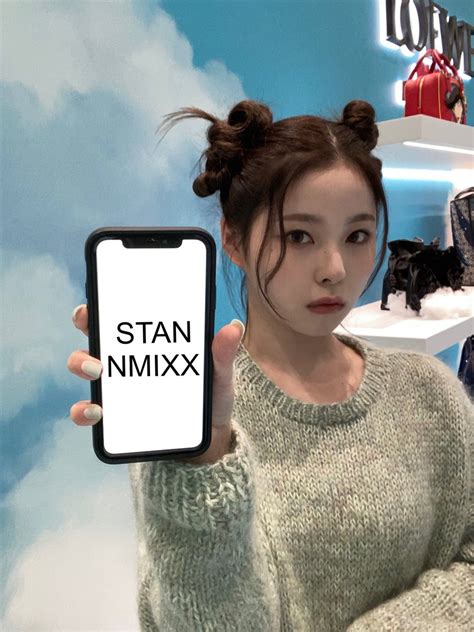 Nizimixx 🐯 Nmixx Is Seven On Twitter