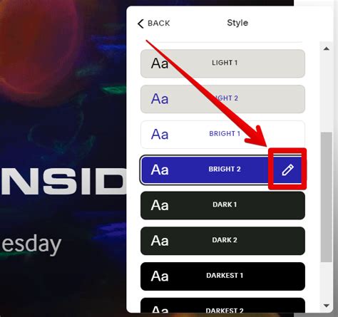 How Do I Change The Header Color In Squarespace WebsiteBuilderInsider Com