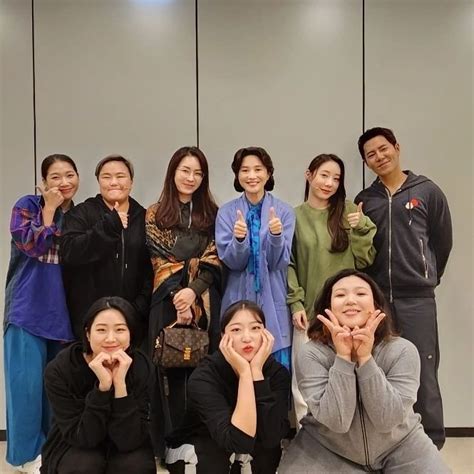 김정난 배우 인스타에 연정 걸그룹 갤러리 에펨코리아