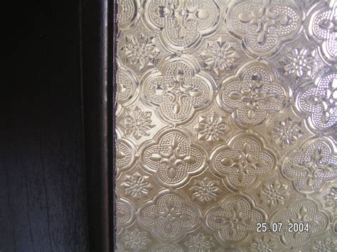 Window Detail