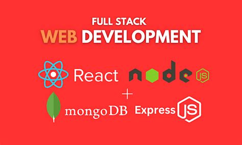 Develop a website in react js node js express and mongodb by Shaonbd135 | Fiverr