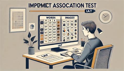 潜在的連合検査（iat） 心理学用語の壁