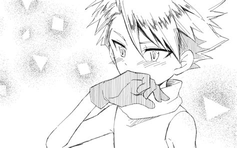 「これの挿絵っぽいやつ 」ほとりの漫画