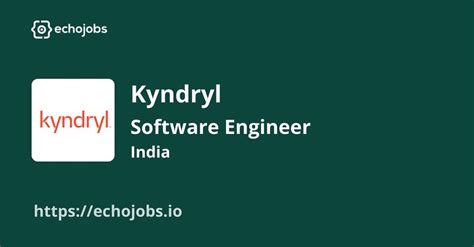 kyndryl is hiring software engineer india [node js react git sql python] r reactjsjobs