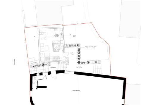 Building Plot Eastwood Road Penryn Tr10 8ju