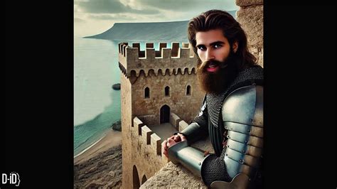 Kıbrıs Kralı Gay De Luzinyan Youtube