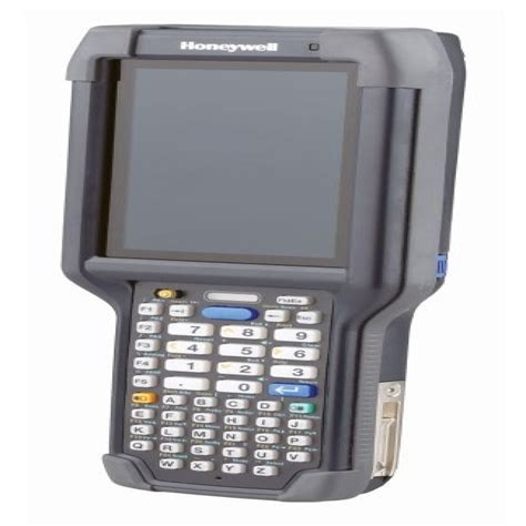 Honeywell Ck65 Handheld Mobile Computer 102 Cm 4 480 X 800 Pixels