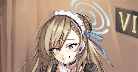 一之瀬アスナ Asuna Bluearchive Natoのイラスト Pixiv