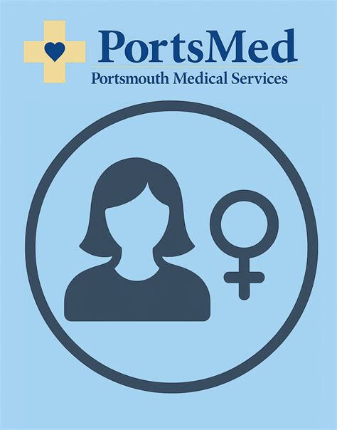 Hirsutism Profile Wh Portsmed