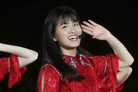 乃木坂46大園桃子、3期生初の卒業を発表 芸能界からも引退「本当にありがとう」 Encount