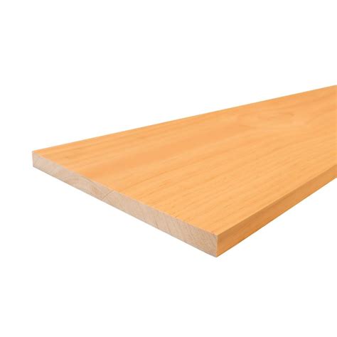 Southern Pine Products Ecopine Feature Grade Board 280mm X 19mm Mitre10