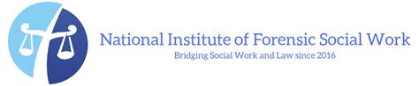 Forensic Social Work Helping Victims Of Crime National Institute Of Forensic Social Work