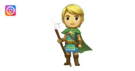 Skyward Sword Emoji Ai Emoji Generator