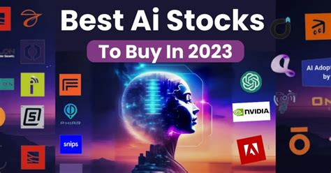 Top Artificial Intelligence Stocks That Will Skyrocket In