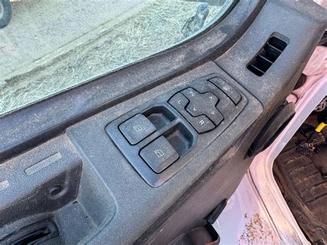 Volvo Vnr Door Electrical Switch For Sale