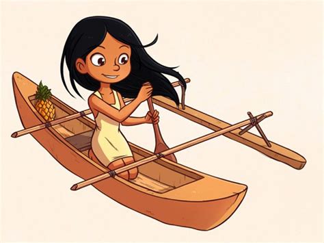 24 S De Tahiti
