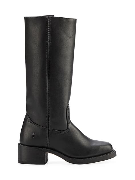 Shop Frye Campus 14l Boots Saks Fifth Avenue