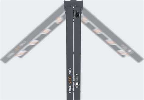 Smartlight 8 Bar Pro Led Model E800 V3 0 Pro 2400e