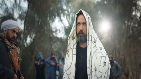 نسل الأغراب أول مسلسل مصري ينتهي تصويره قبل شهر رمضان