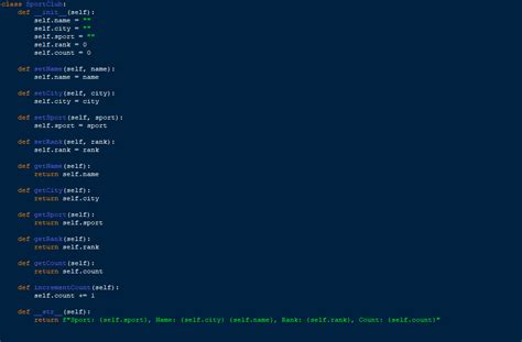 Solved Python Please Read Carefully It Is Different From