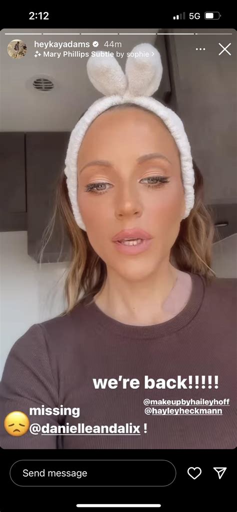 Kay R Heykayadams
