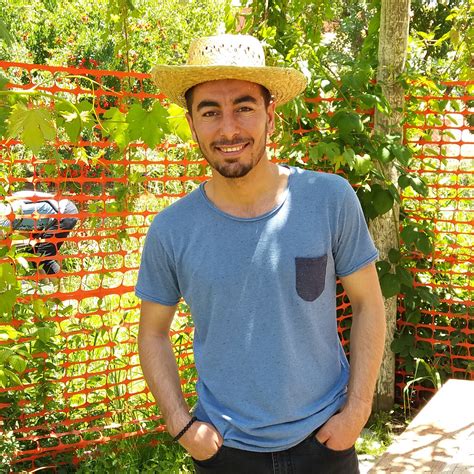 Ferhat GÖkÇe Agriculture Engineer İzler Agriculture Xing