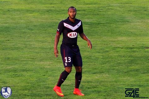 Girondins4Ever Un point sur les numéros de maillot
