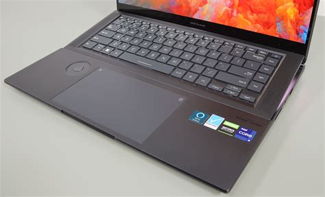 Asus Zenbook Pro X Oled Review Ux Zm Model