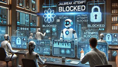 Ai Chatbot Security Leaps Forward As New System Thwarts Universal