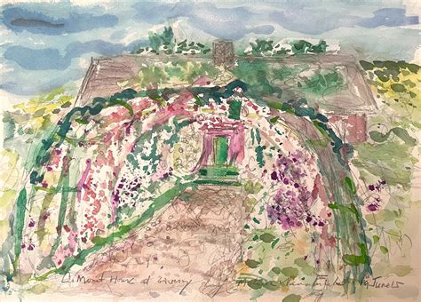 France — Melissa Wanamaker