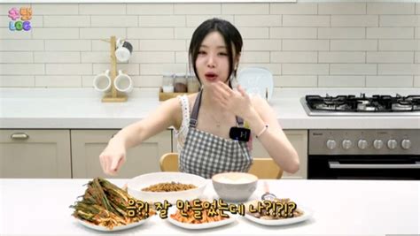 전 여자아이들 멤버 서수진 근황 방송연예 꾸르