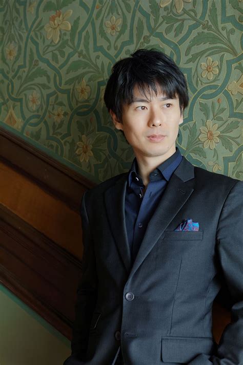福間洸太朗が奏でる多彩な「夜」にひたる春の午後 の画像・写真 ぴあエンタメ情報