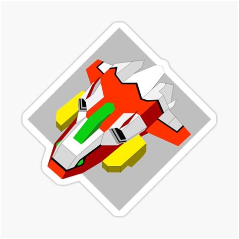 Erde Kaiser Seraphim Bird Sticker For Sale By Yshamecum Redbubble