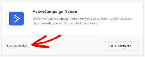 Wpforms Activecampaign Integration Guide Technology Blog