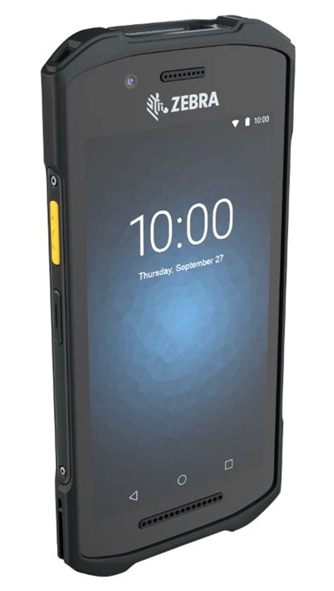 Zebra Tc21 Android Mobile Touch Computer Atlasrfidstore