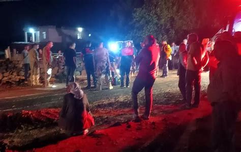 Çınarda Çukura Düşen Kız Kurtarıldı Son Dakika