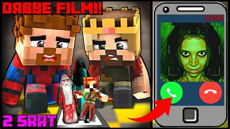 Mİnecraft Arda Ve RÜzgar Korku Fİlmİ 😱 Minecraft Youtube