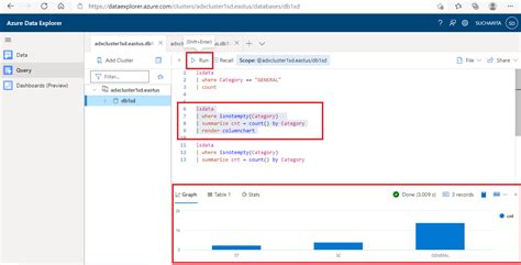 An Introduction To Azure Data Explorer Sqlservercentral