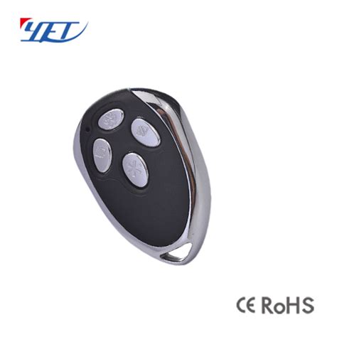 Best Price Remote Control Universa For Door Remote Control 433MHz RF Universal Remote Control